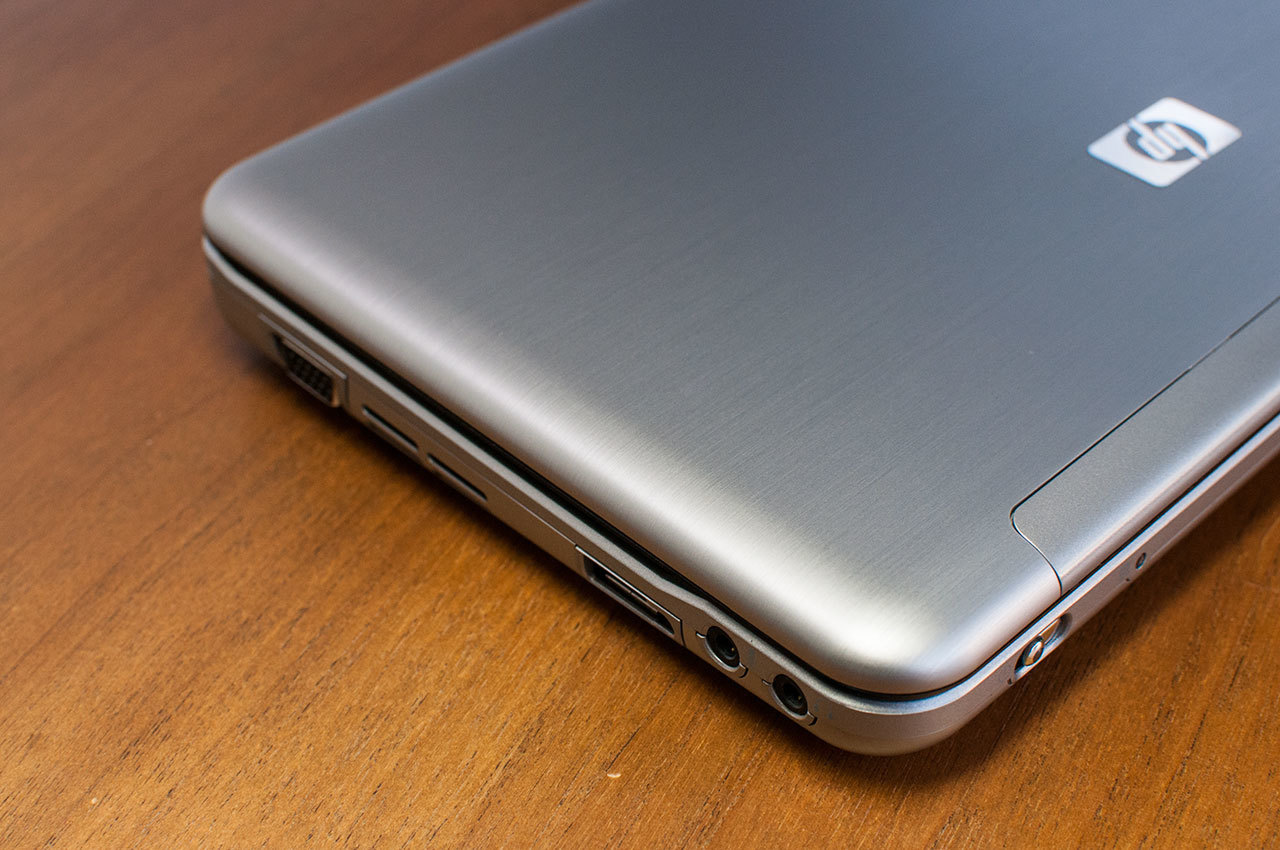 「HP Mini 2140」 で MacOSの夢を見るメモ - ガジェットレビュー